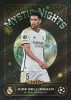 2023-24 Topps Merlin UEFA Club Competitions Checklist, Box Info