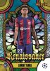 2023-24 Topps Merlin UEFA Club Competitions Checklist, Box Info