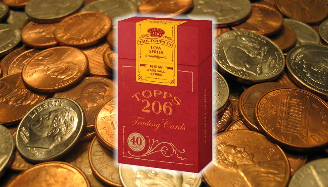 2023 Topps 206 Baseball Checklist, Box Info, Autographs, Details