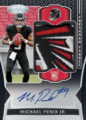 2024 Panini Certified Football Checklist, Team Set Lists, Box Info