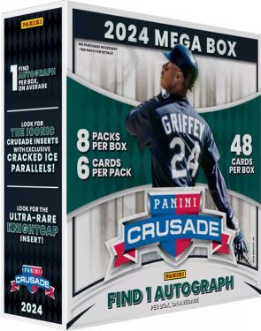 2024 Baseball Cards Release Dates, Checklists, Price Guide Info