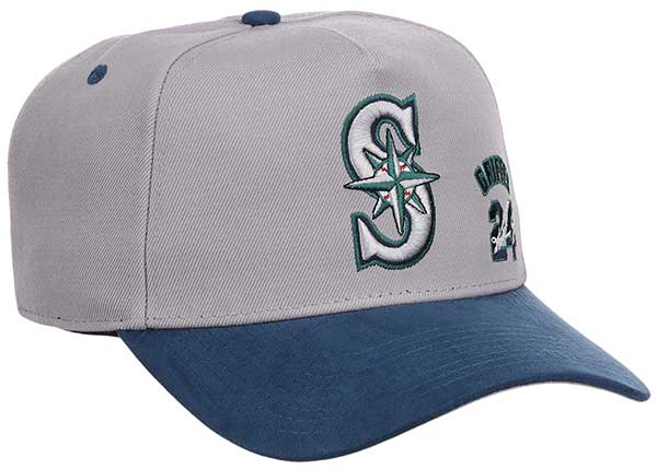 2024 Lids x Topps Player Chase Series 1 Baseball Checklist, Info