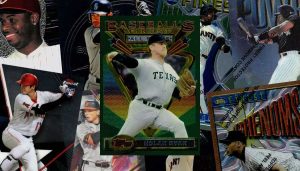 2023 Topps 206 Baseball Checklist, Box Info, Autographs, Details