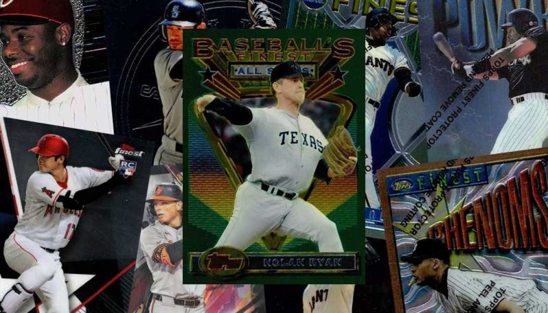 Beckett News - Sports Card Checklists, Set Info, News, Collectibles