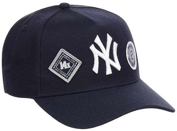 2024 Lids x Topps Player Chase Series 1 Baseball Checklist, Info