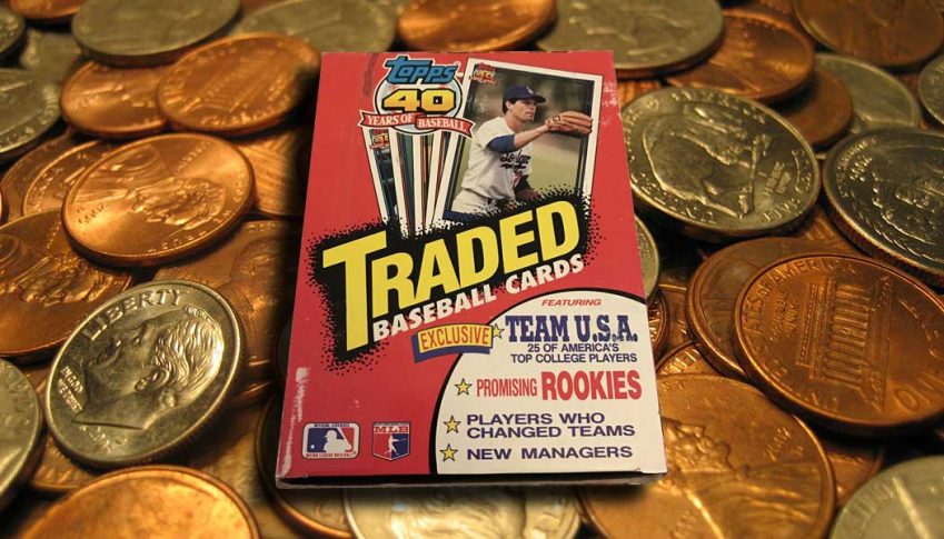 Beckett News - Sports Card Checklists, Set Info, News, Collectibles