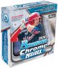 2024 Bowman Chrome Mega Box Baseball Checklist, Teams, Info
