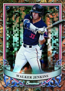 2024 Baseball Cards Release Dates, Checklists, Price Guide Info