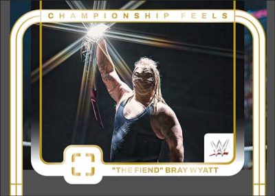 2024 Panini PhotoGenic WWE Checklist, Hobby Box Info, Details