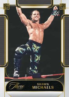2024 Panini Three Count WWE Checklist, Hobby Box Info, Details