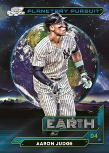 2024 Topps Cosmic Chrome Baseball Checklist, Teams, Box Info