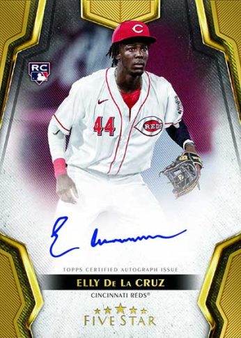 2024 Baseball Cards Release Dates, Checklists, Price Guide Info