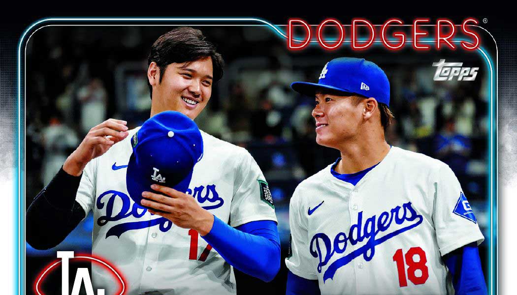 2021 Topps Update Series Baseball Checklist, Team Set Lists, Box Info