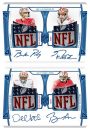 2023 Panini Flawless Football Checklist, Hobby Box Info, Details