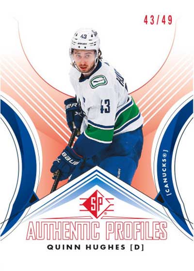 2024-25 Hockey Cards Release Dates, Checklists, Price Guide