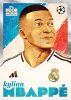 2024-25 Topps Deco UEFA Club Competitions Checklist, Box Info