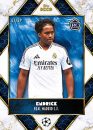 2024-25 Topps Deco UEFA Club Competitions Checklist, Box Info