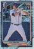 2024 Bowman Chrome Mega Box Baseball Variations Guide, Info
