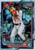 2024 Bowman Chrome Mega Box Baseball Variations Guide, Info