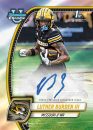 2024 Bowman Chrome University Football Checklist, Box Info