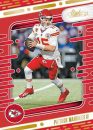 2024 Panini Absolute Football Checklist, Teams, Hobby Box Info