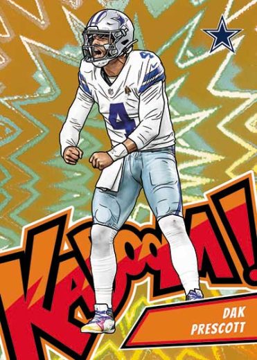 2024 Panini Absolute Football Checklist, Teams, Hobby Box Info