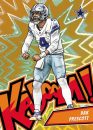 2024 Panini Absolute Football Checklist, Teams, Hobby Box Info