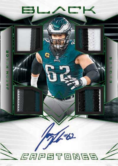 2024 Panini Black Football Checklist, Team Sets, Box Info, Details