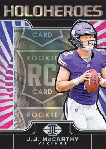 2024 Football Cards Release Dates, Checklist, Price Guide Access