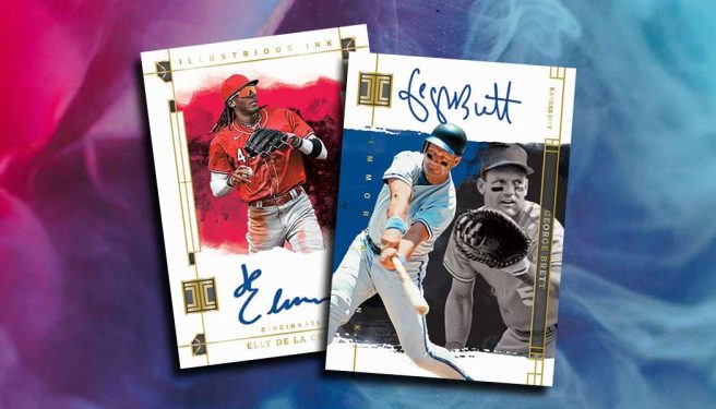 Baseball Cards News, Checklists, Set Info, Box Breaks and More