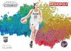 2024 Panini Prizm Monopoly WNBA Checklist, Teams, Box Info