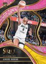 2024 Panini Select WNBA Checklist, Team Sets, Box Info, Details