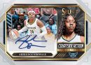 2024 Panini Select WNBA Checklist, Team Sets, Box Info, Details