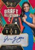 2024 Panini Select WNBA Checklist, Team Sets, Box Info, Details