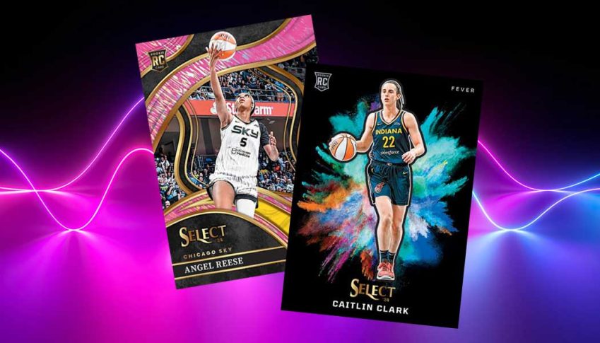 2024-25 Basketball Card Sets Archives - Beckett News
