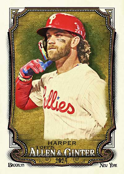 2024 Baseball Cards Release Dates, Checklists, Price Guide Info