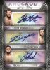 2024 Topps Knockout UFC Checklist, Hobby Box Info, Details