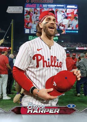 2024 Topps Stadium Club Baseball Checklist, Teams, Box Info