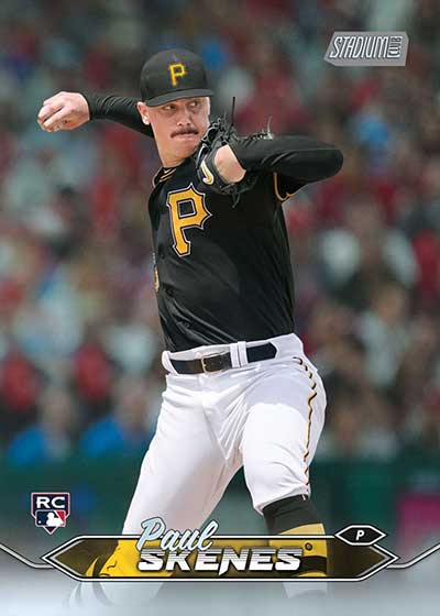 2024 Baseball Cards Release Dates, Checklists, Price Guide Info