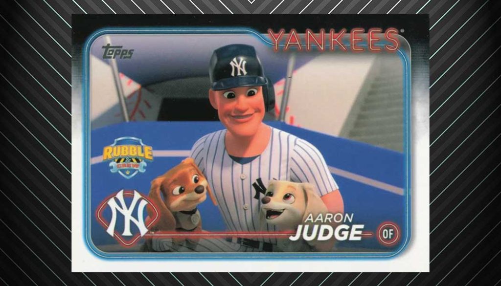 2024 Topps Update Series Baseball Checklist, Teams, Box Info