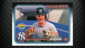 2024 Topps Update Series Baseball Checklist, Teams, Box Info
