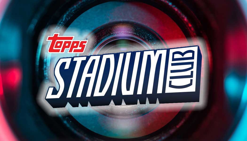 2023 Topps Stadium Club Baseball Checklist, Box Info, Details