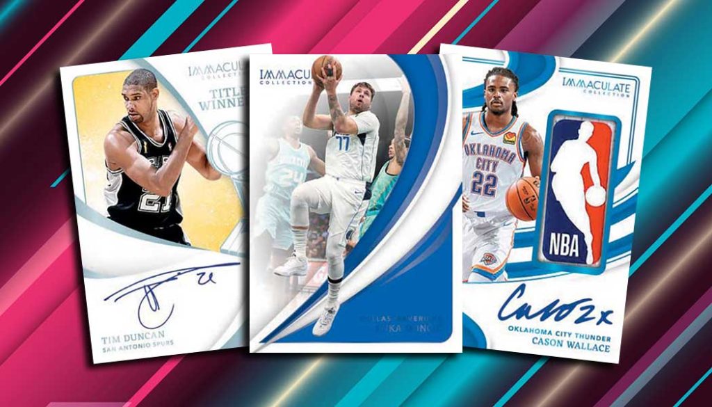 2022 Panini Immaculate Wwe Checklist, Box Info, Release Date