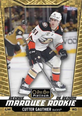2024-25 Hockey Cards Release Dates, Checklists, Price Guide