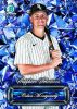 2024 Bowman Chrome Sapphire Baseball Checklist, Box Info