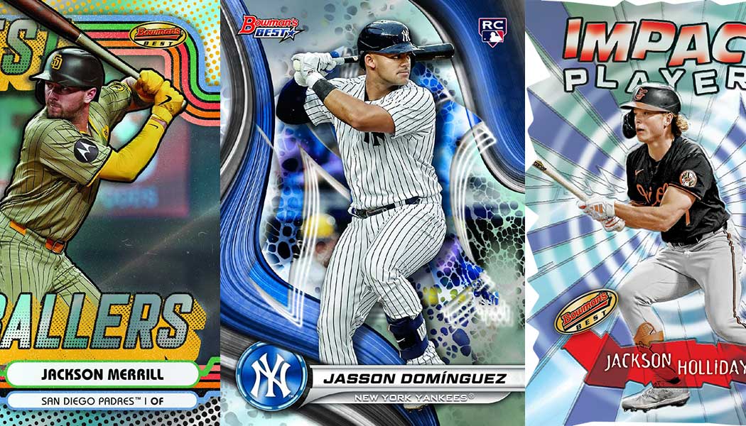 2023 Topps Update Series Baseball Checklist, Teams, Box Info