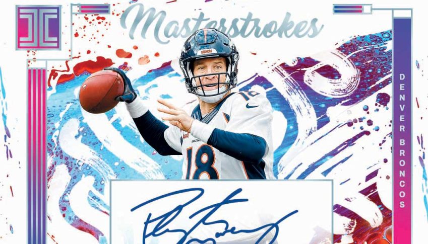 2023 Panini Impeccable Football Checklist, Box Info, Release Date