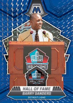 2024 Panini Mosaic Football Checklist, Team Sets, Hobby Box Info