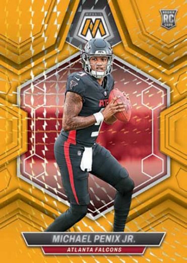 2024 Panini Mosaic Football Checklist, Team Sets, Hobby Box Info