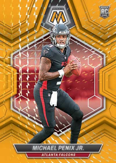 2024 Panini Mosaic Football Checklist, Team Sets, Hobby Box Info